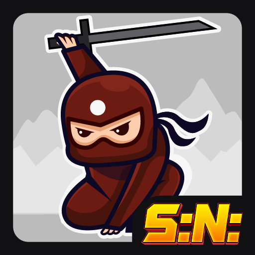 Sneaky Ninja android iOS-TapTap