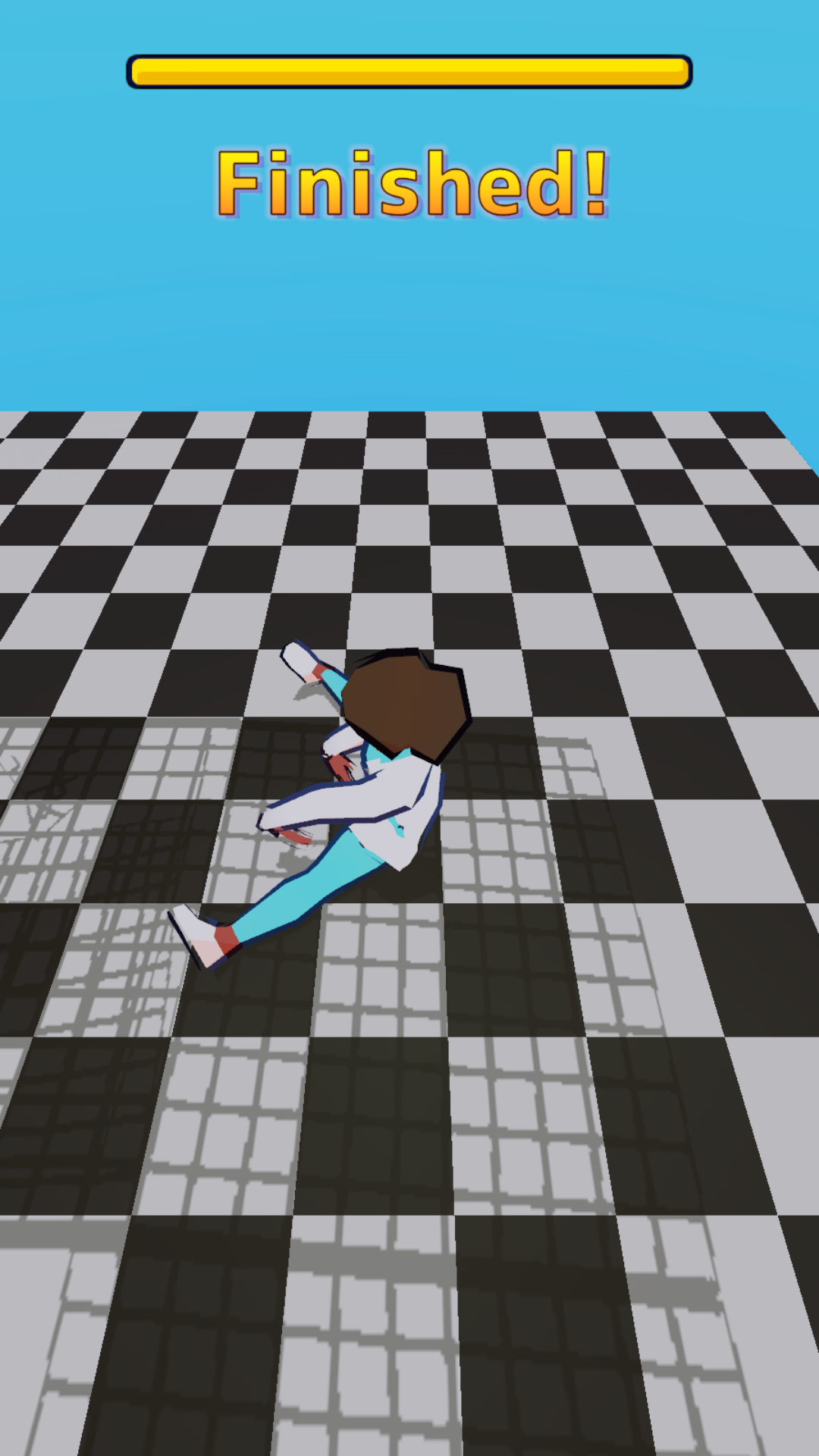 Stunt Ragdoll android iOS apk download for free-TapTap