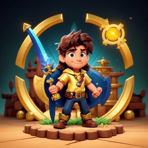 Treasure Guardian Latest Version for Android/iOS - TapTap