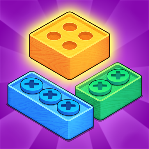 Wood Screws Jam Latest Version for Android/iOS APK - TapTap