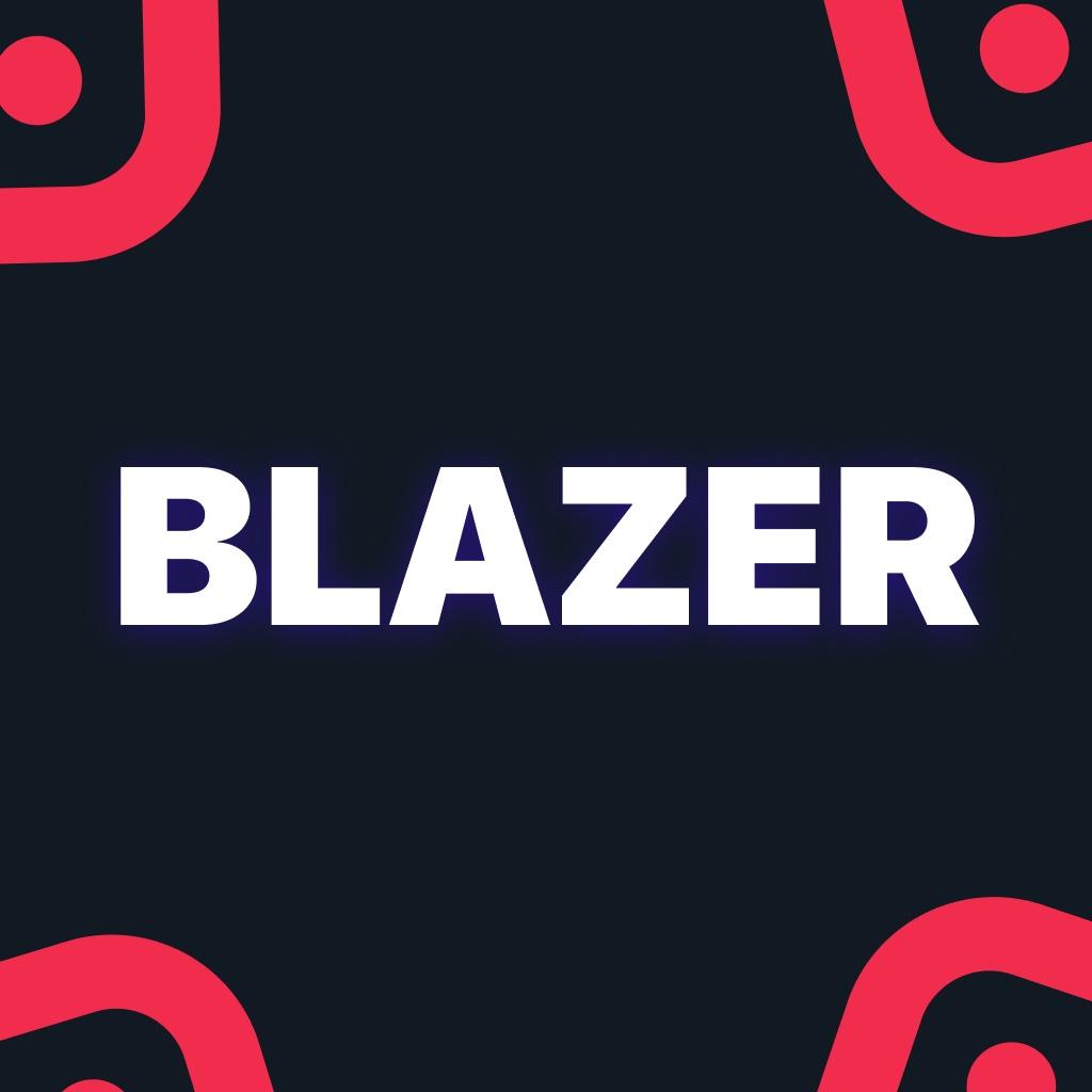 Blazer Latest Version for Android/iOS APK - TapTap