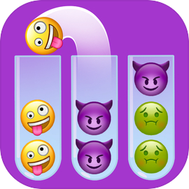 Emoji Sorting android iOS-TapTap