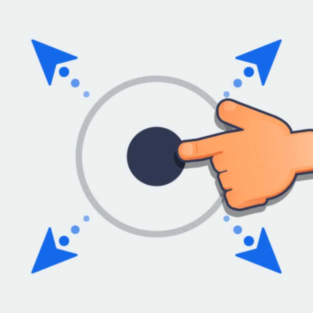 Orbits - Brain Teasing Puzzle for Android/iOS - TapTap