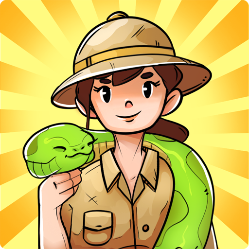 Idle Tap Zoo: Tap, Build & Upg 1.3.0 다운로드 Android/iOS APK - TapTap