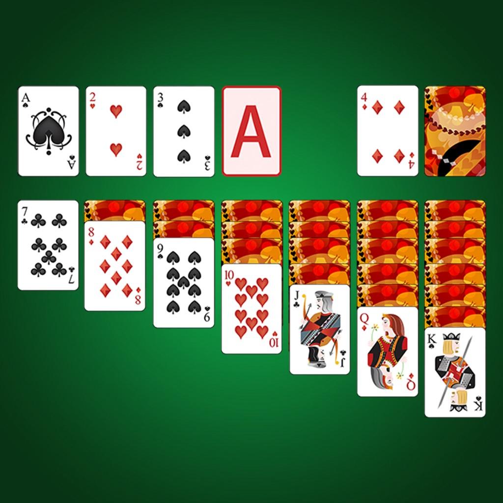 Solitaire - Cards Games 2024 for Android/iOS - TapTap