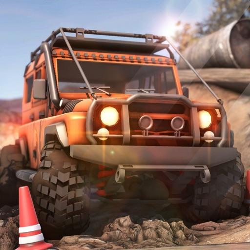 Offroad Life 3D Latest Version for Android/iOS APK - TapTap