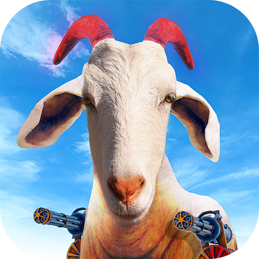 Scary Goat Simulator Rampage for Android/iOS - TapTap