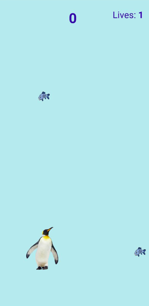 Penguin Jumper android iOS-TapTap