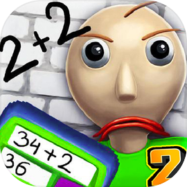 Education And Learning Math In School Horror Game android iOS-TapTap