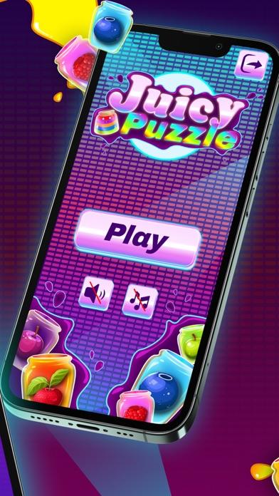 Juicy Puzzle android iOS apk download for free-TapTap