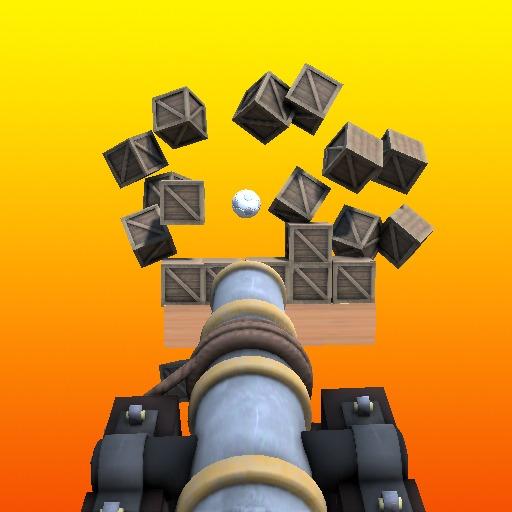 Hit Knockdown Cans Latest Version for Android/iOS - TapTap