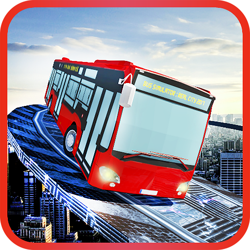 Bus Stunt: Ultimate Driving for Android/iOS - TapTap