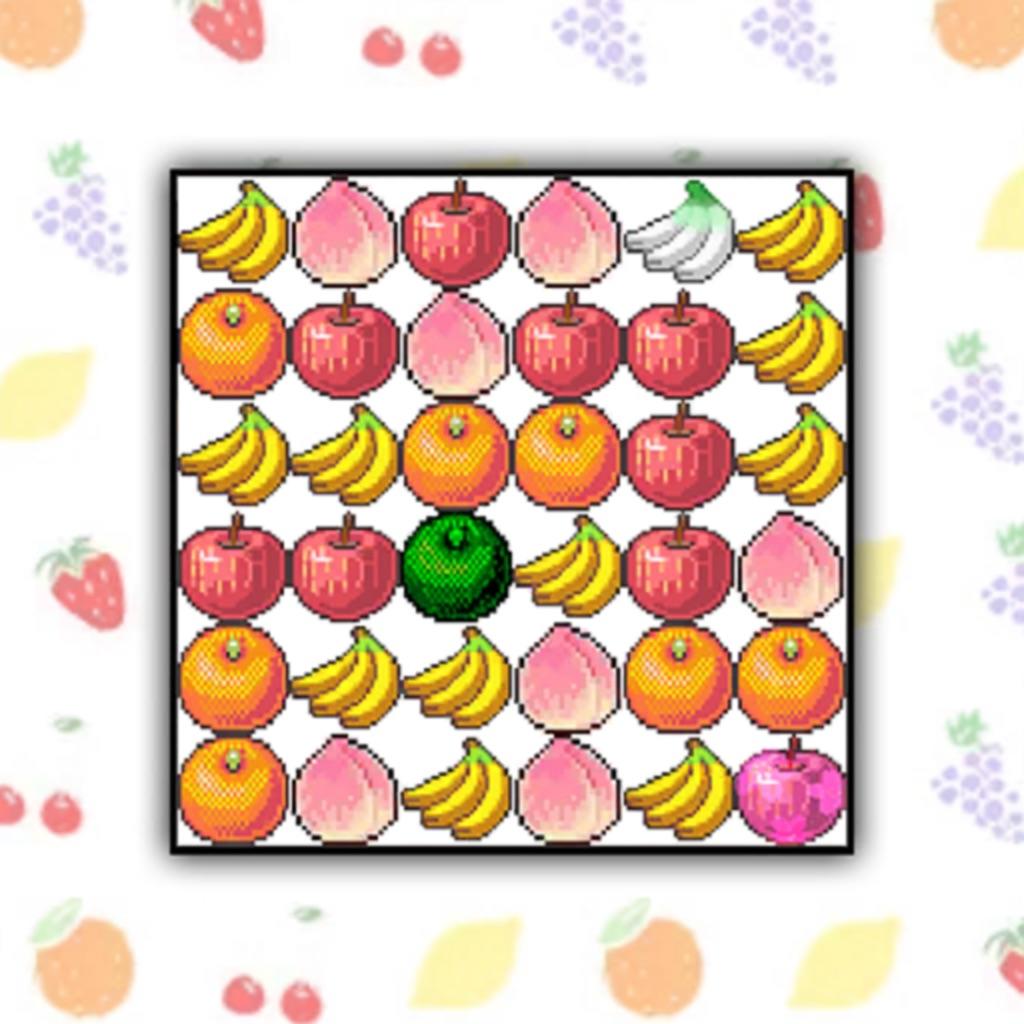 Fruit Packing Puzzles for Android/iOS - TapTap