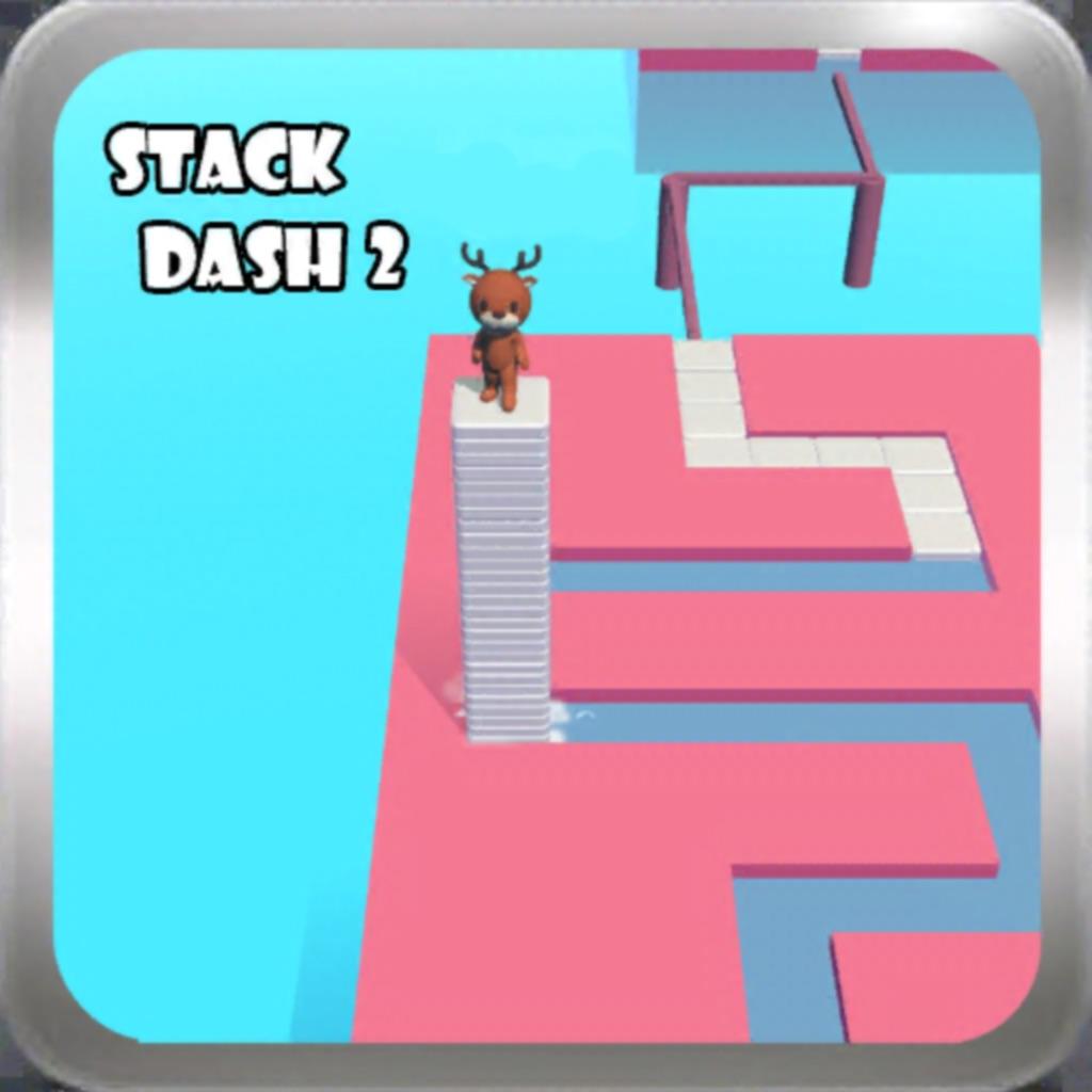 Stacky Dash 2: Maze Puzzle for Android/iOS - TapTap