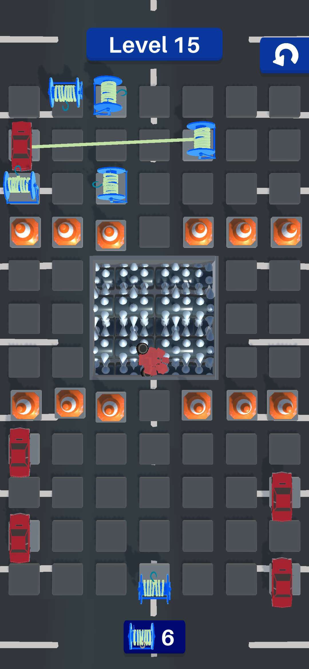 Hook Mastermind android iOS apk download for free-TapTap