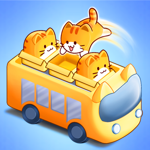 Cat Traffic Puzzle Latest Version for Android/iOS - TapTap