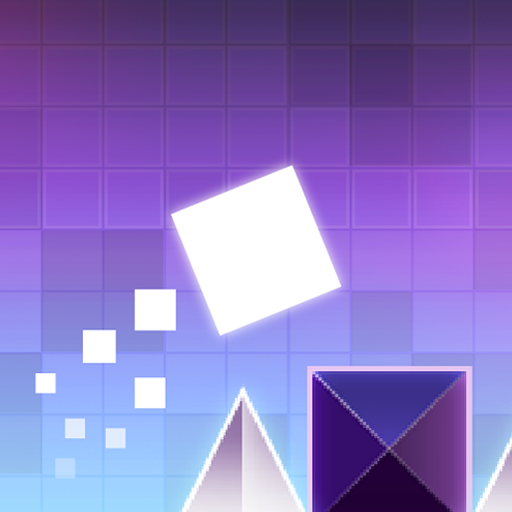Cube Extreme Dash Latest Version for Android/iOS - TapTap