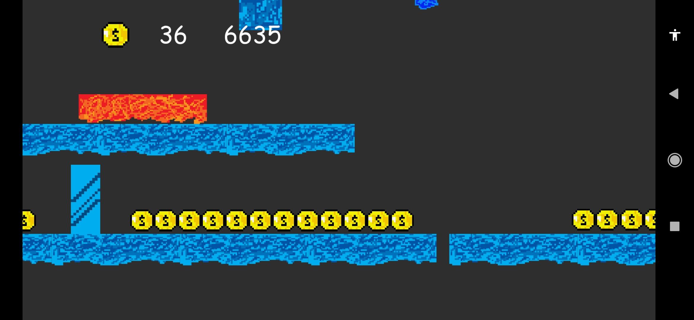 Cube Runner android iOS apk download for free-TapTap