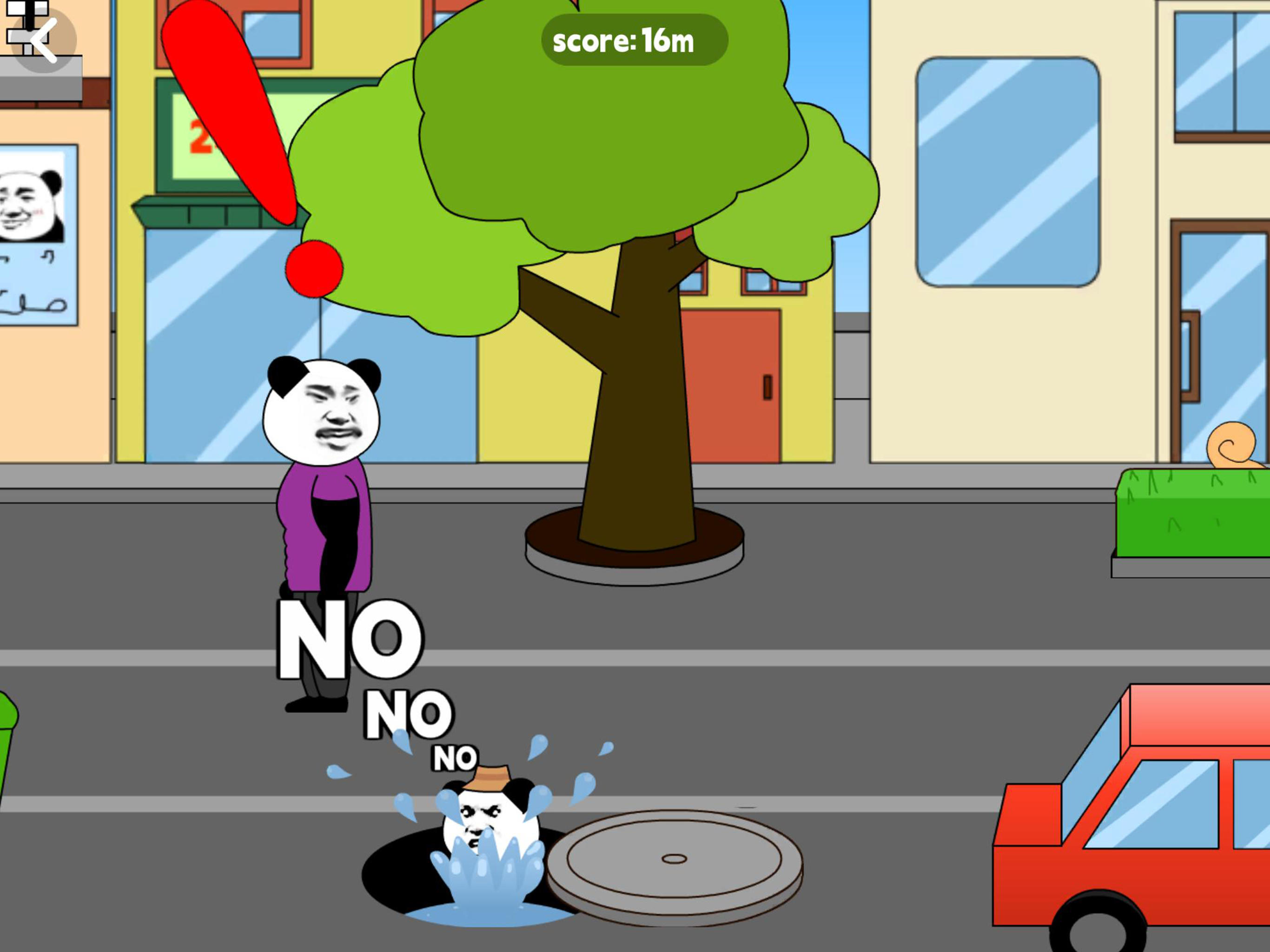 Dumb Detective:Running games android iOS apk download for free-TapTap