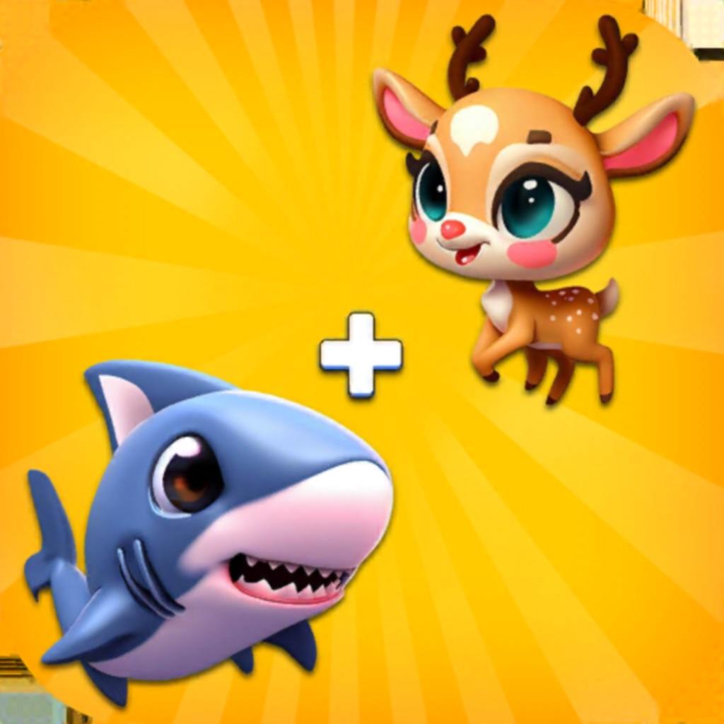 Download Ai Mix Animal Hybrid Pet Merge for Android/iOS APK - TapTap