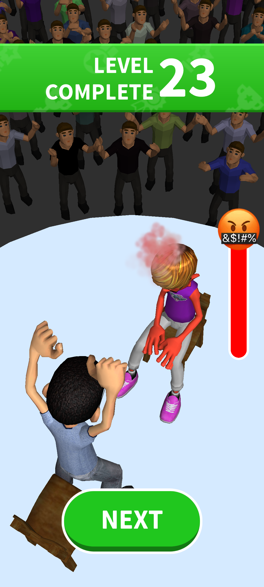 Roast Master 3D android iOS-TapTap