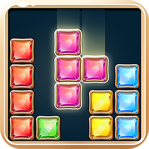 Block Puzzle Jewel Latest Version for Android/iOS - TapTap