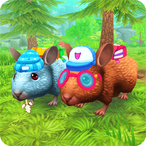 Скачать Mouse Simulator - Wild Life Sim 0.25 для Android/iOS APK - TapTap