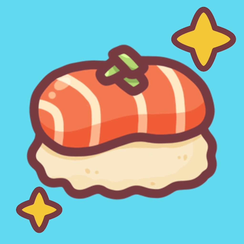Sushi Harbor: Merge Grow for Android/iOS - TapTap