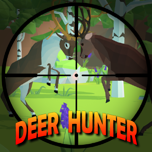 Wild Sniper : Deer Hunter Game android iOS-TapTap