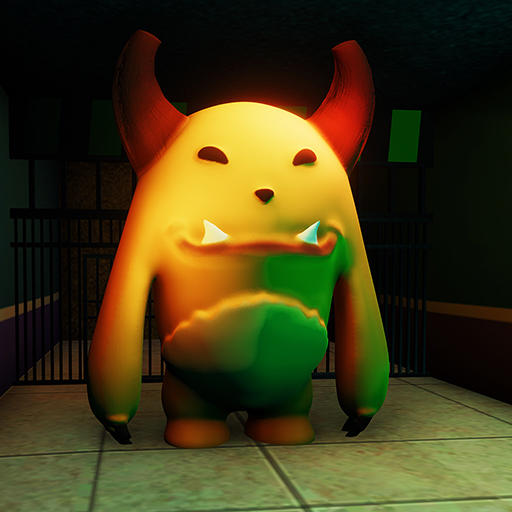 Scary Yellow Monster Survival for Android/iOS - TapTap