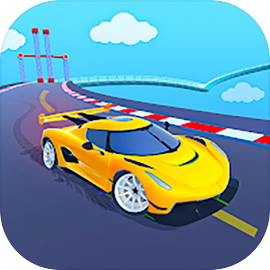 Super Car Racing 3D android iOS-TapTap