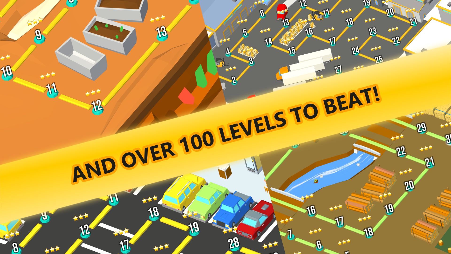 Belt It Out! android iOS apk download for free-TapTap