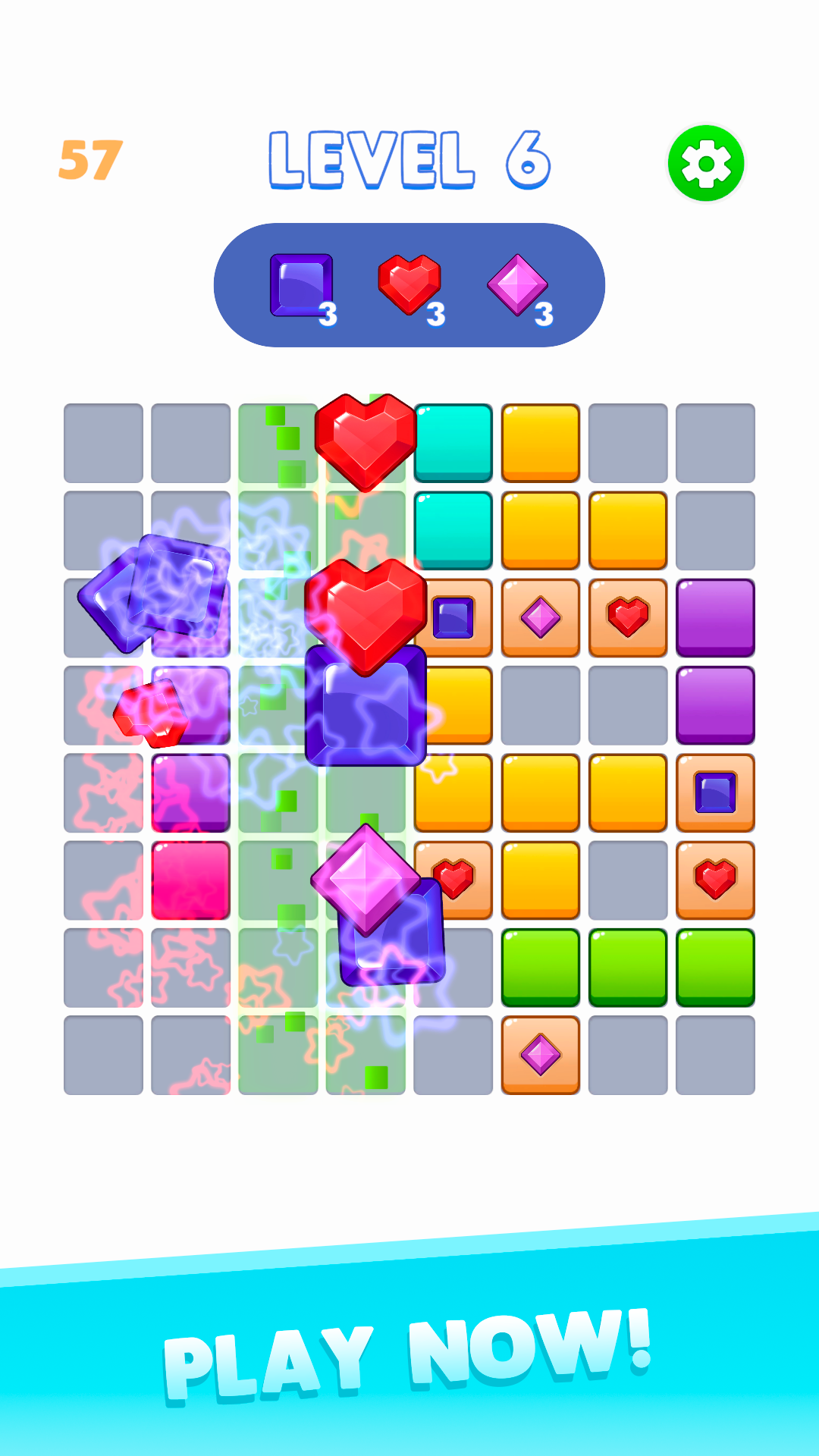 Dream Blocks android iOS apk download for free-TapTap