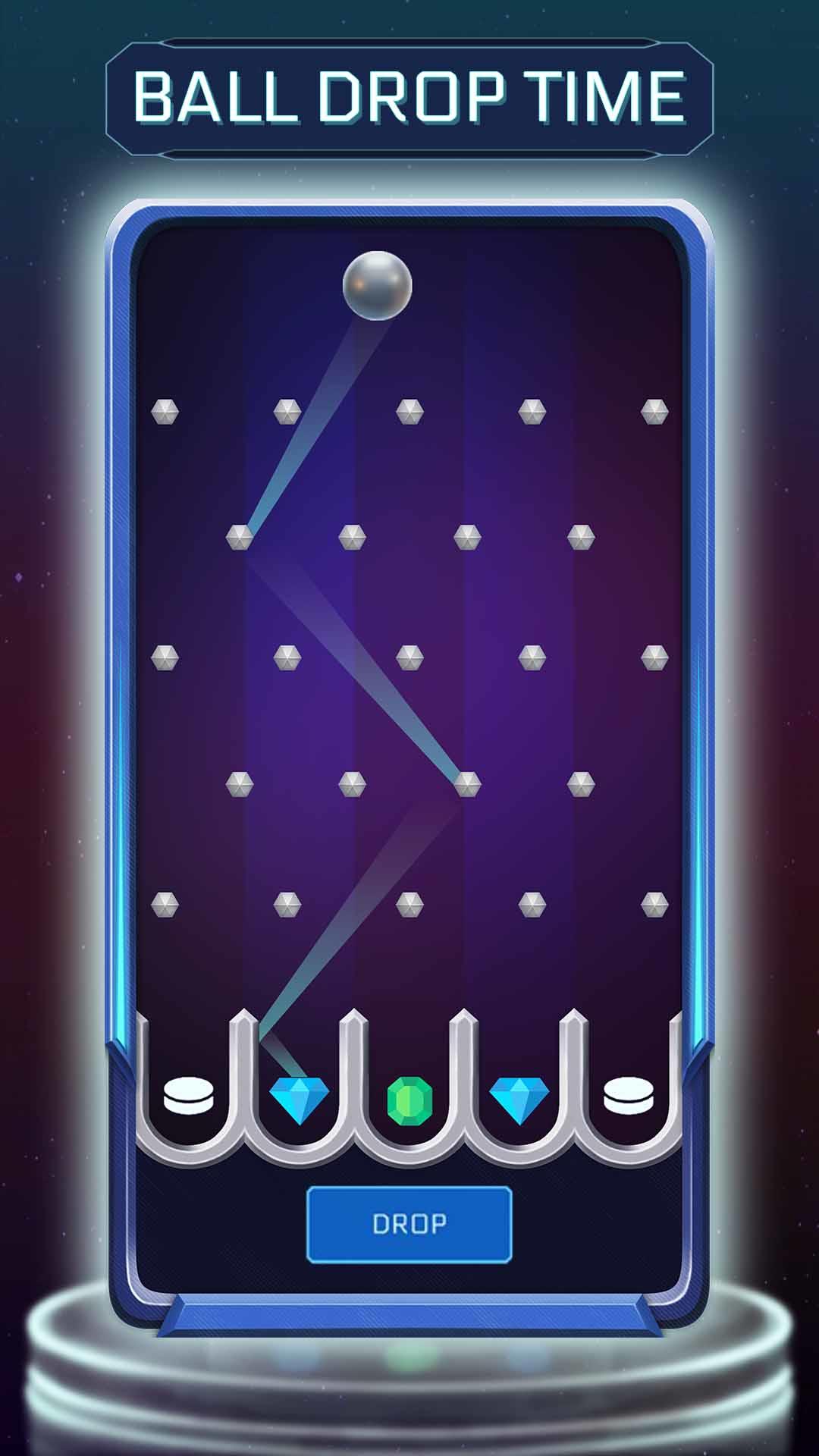 Space Ball - Bounce Attack android iOS apk download for free-TapTap