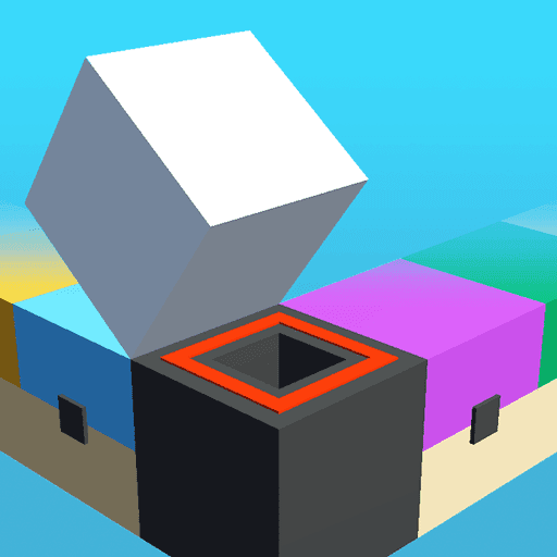 Happy Rolling Blocks Latest Version for Android/iOS - TapTap