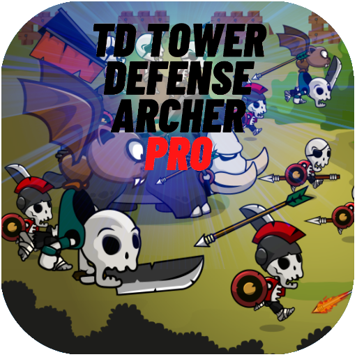 Download Tower Defence Archer Pro 1.0.2 for Android/iOS APK - TapTap