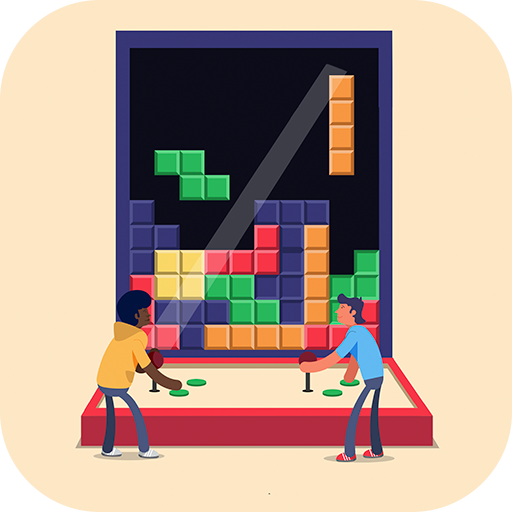 Tetris Candy android iOS-TapTap