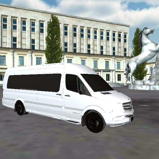 City Minibus Game Latest Version for Android/iOS - TapTap