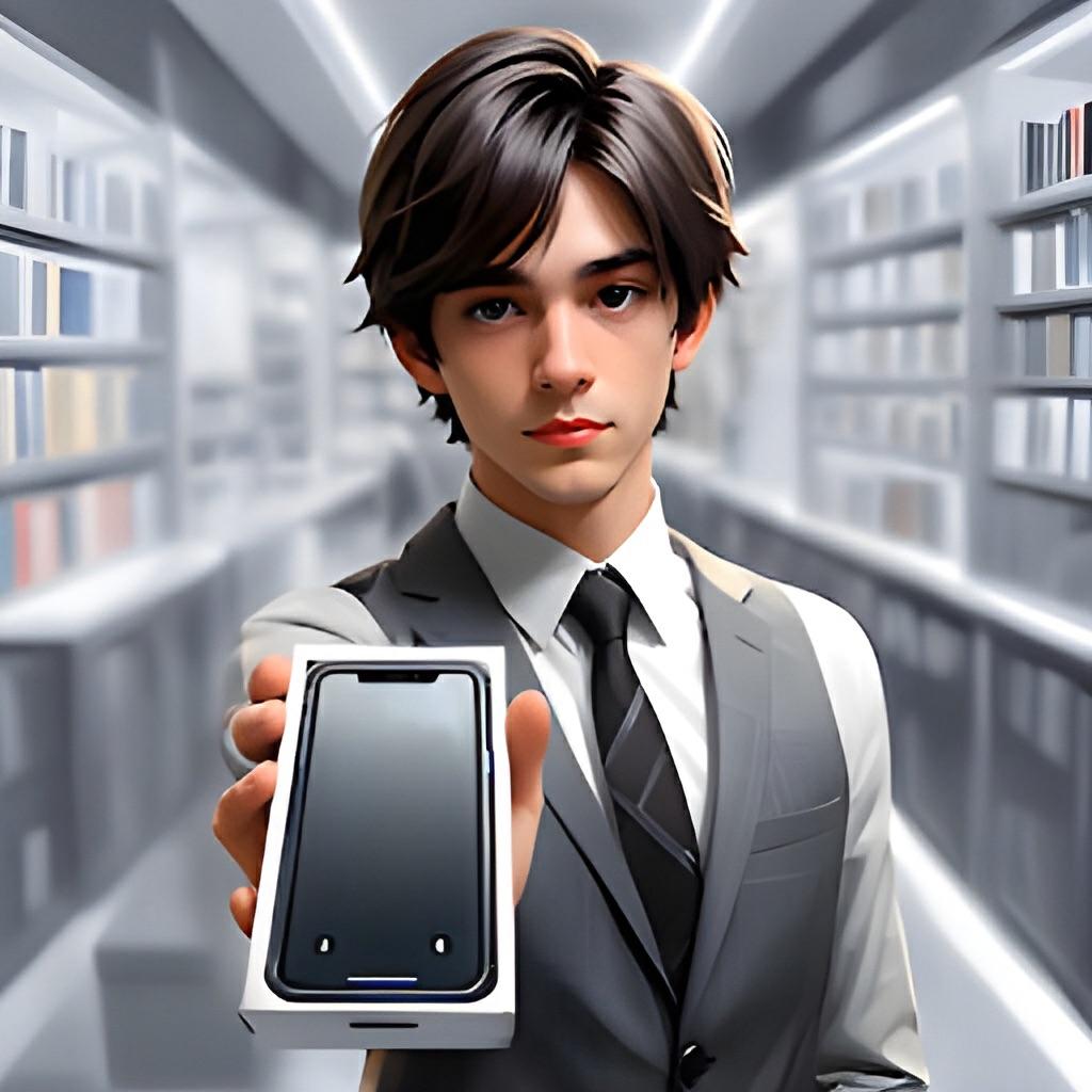 Electronics Store Manager Game for Android/iOS - TapTap