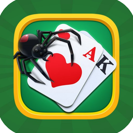 Crazy Klondike Solitaire for Android/iOS - TapTap