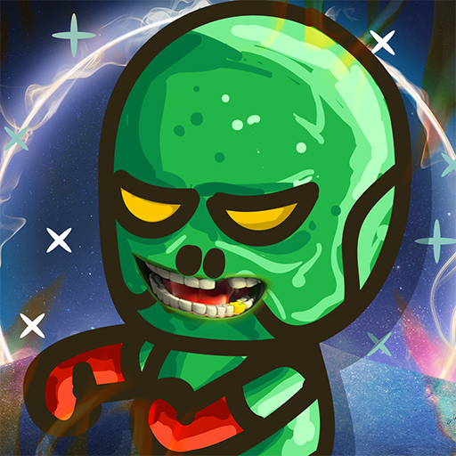 Alien Era Shooter Latest Version for Android/iOS - TapTap