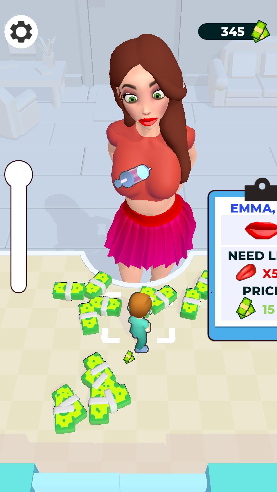 Tiny Body Maker android iOS apk download for free-TapTap