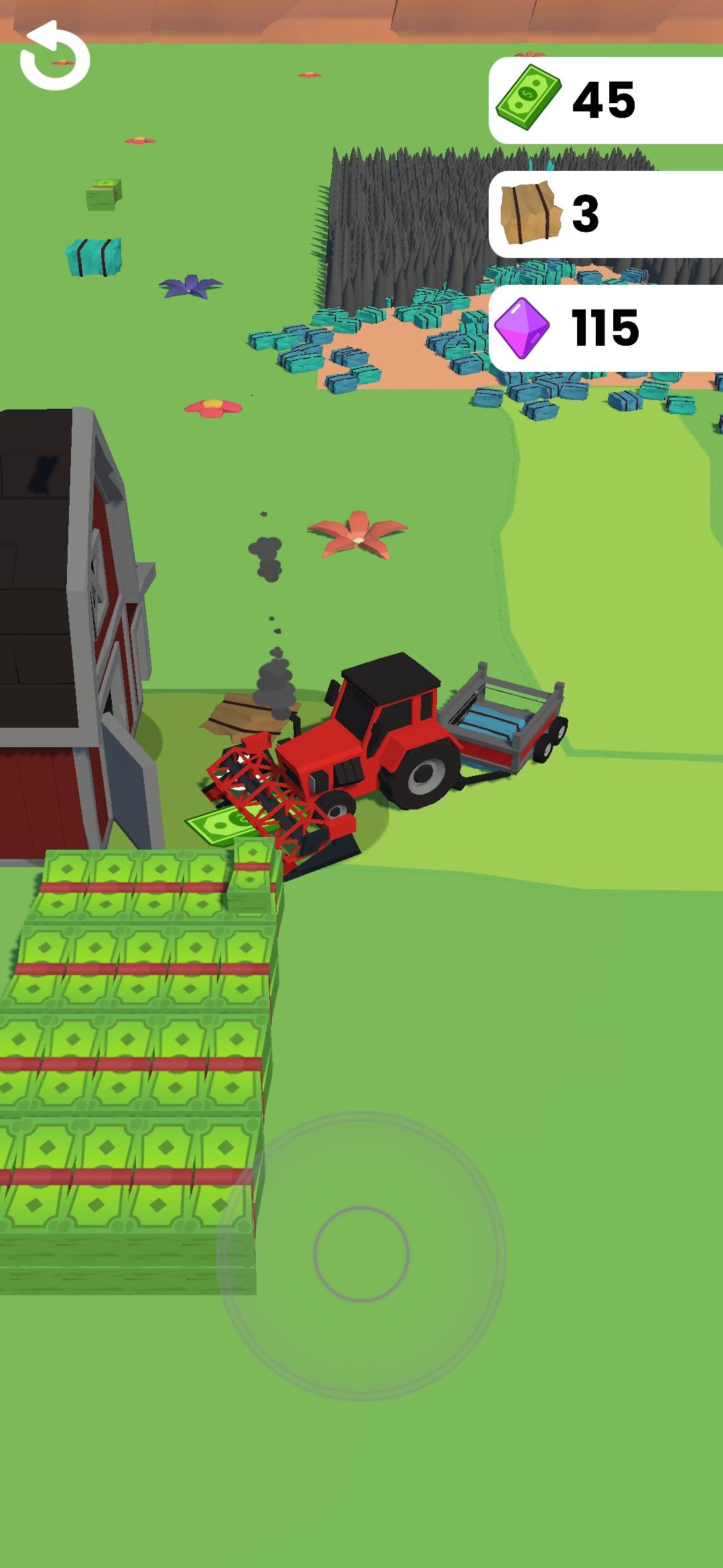 Save Crop - Harvest Rush android iOS-TapTap