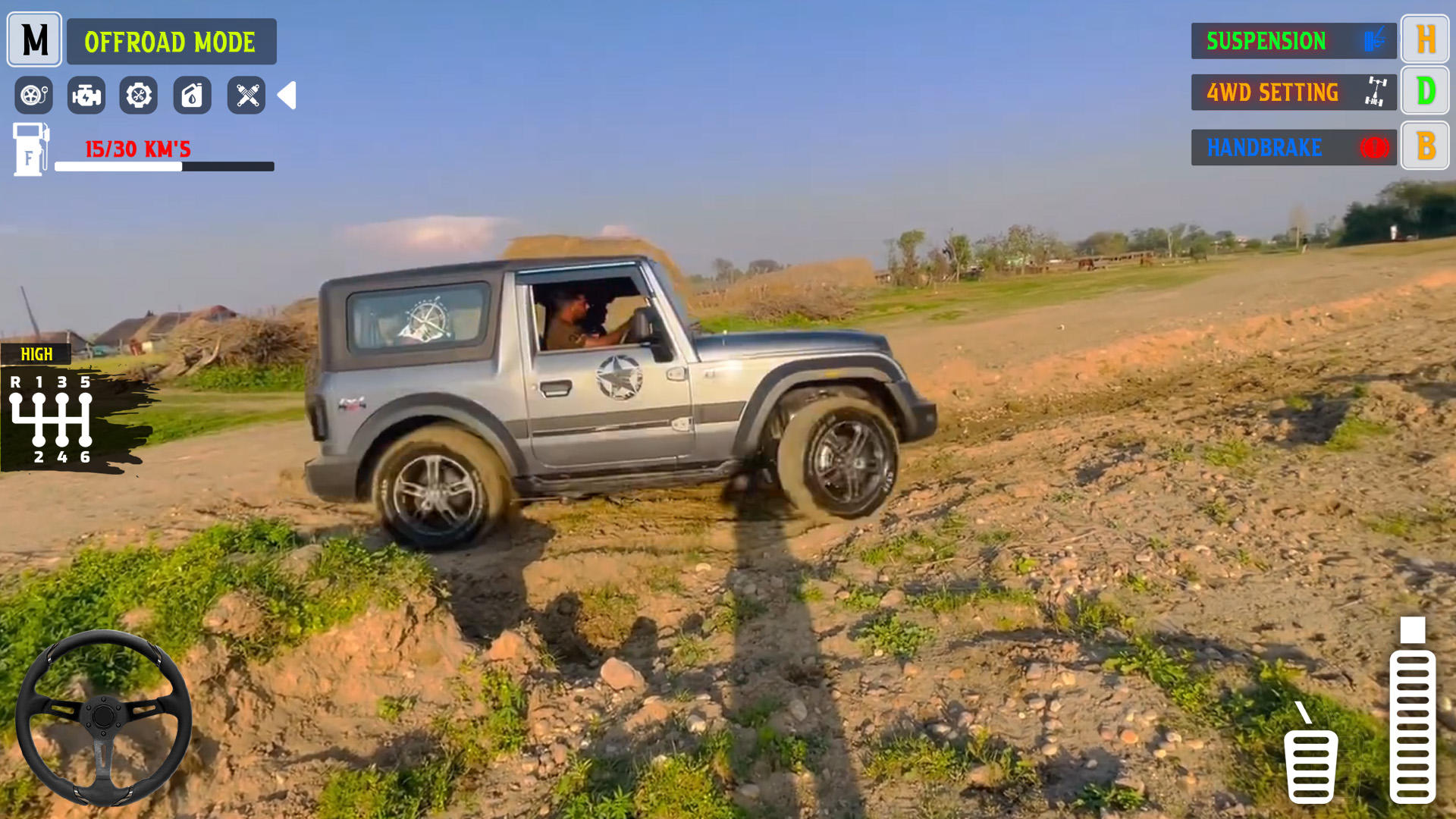 Download 4x4 Offroad Jeep Games 2024 0.1 for Android/iOS APK - TapTap