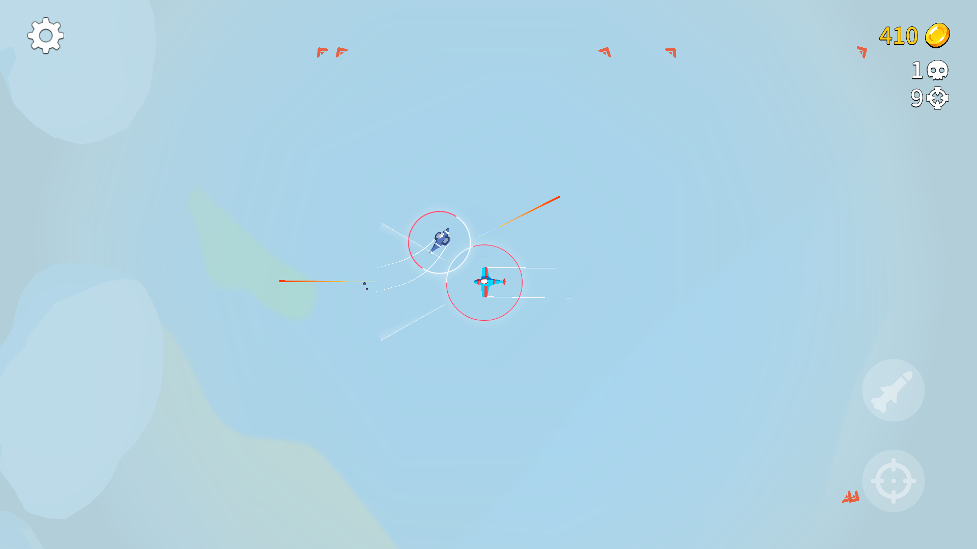 Wings.io android iOS apk download for free-TapTap