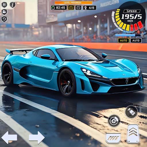 Car Games Offline Racing Game for Android/iOS - TapTap