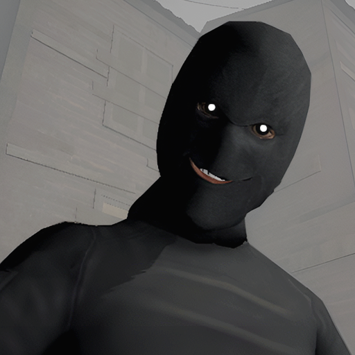 Mask: Horror-Game Latest Version for Android/iOS - TapTap