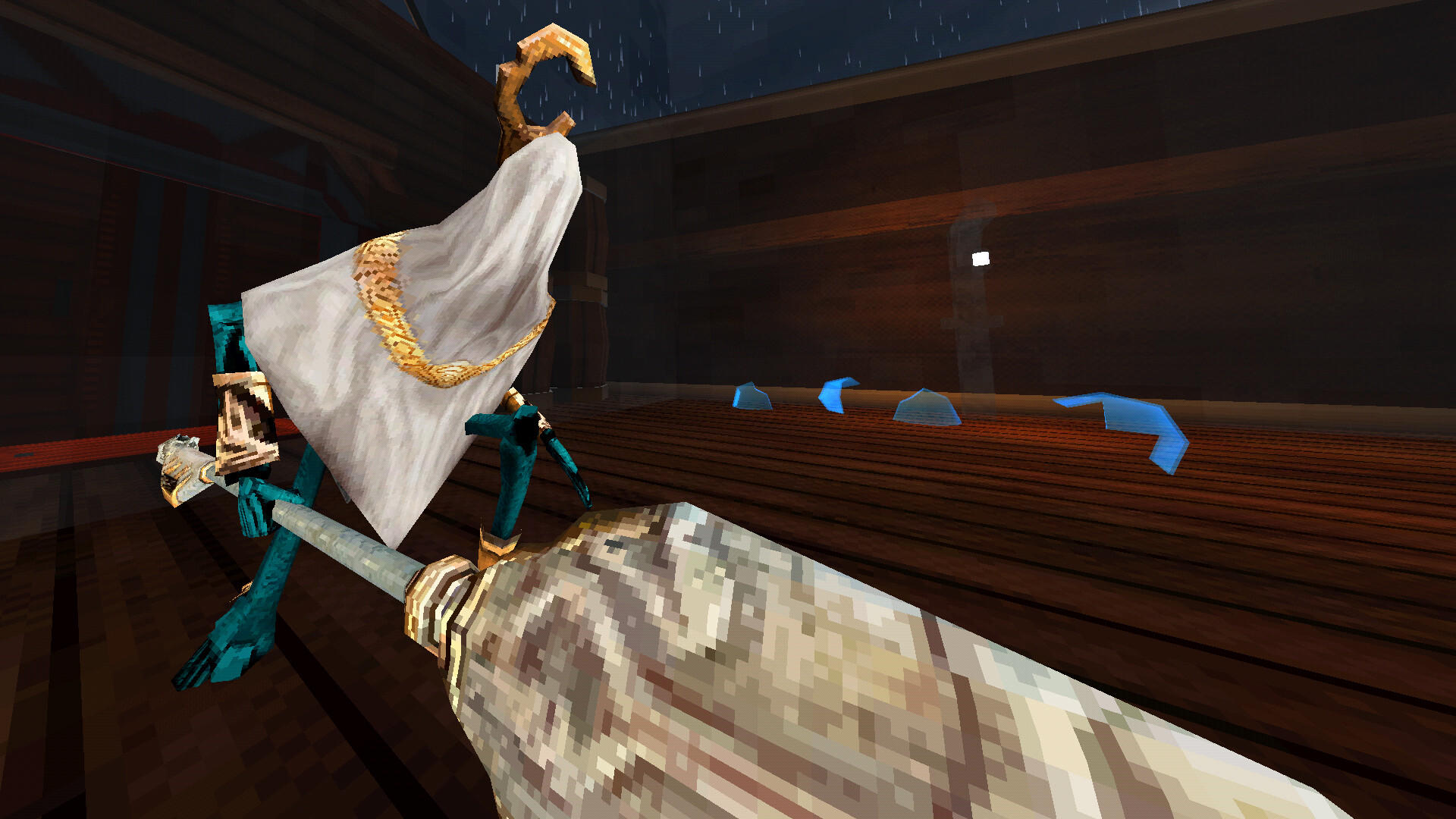 ULTRAKILL android iOS-TapTap