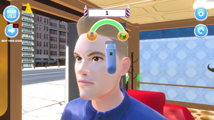Barber Shop Hair Cut Sim 3D android iOS apk download for free-TapTap