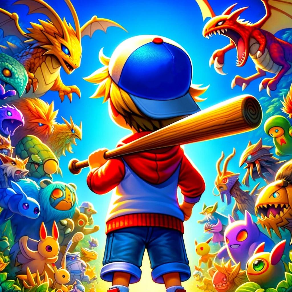 Pal Evolution Latest Version for Android/iOS APK - TapTap